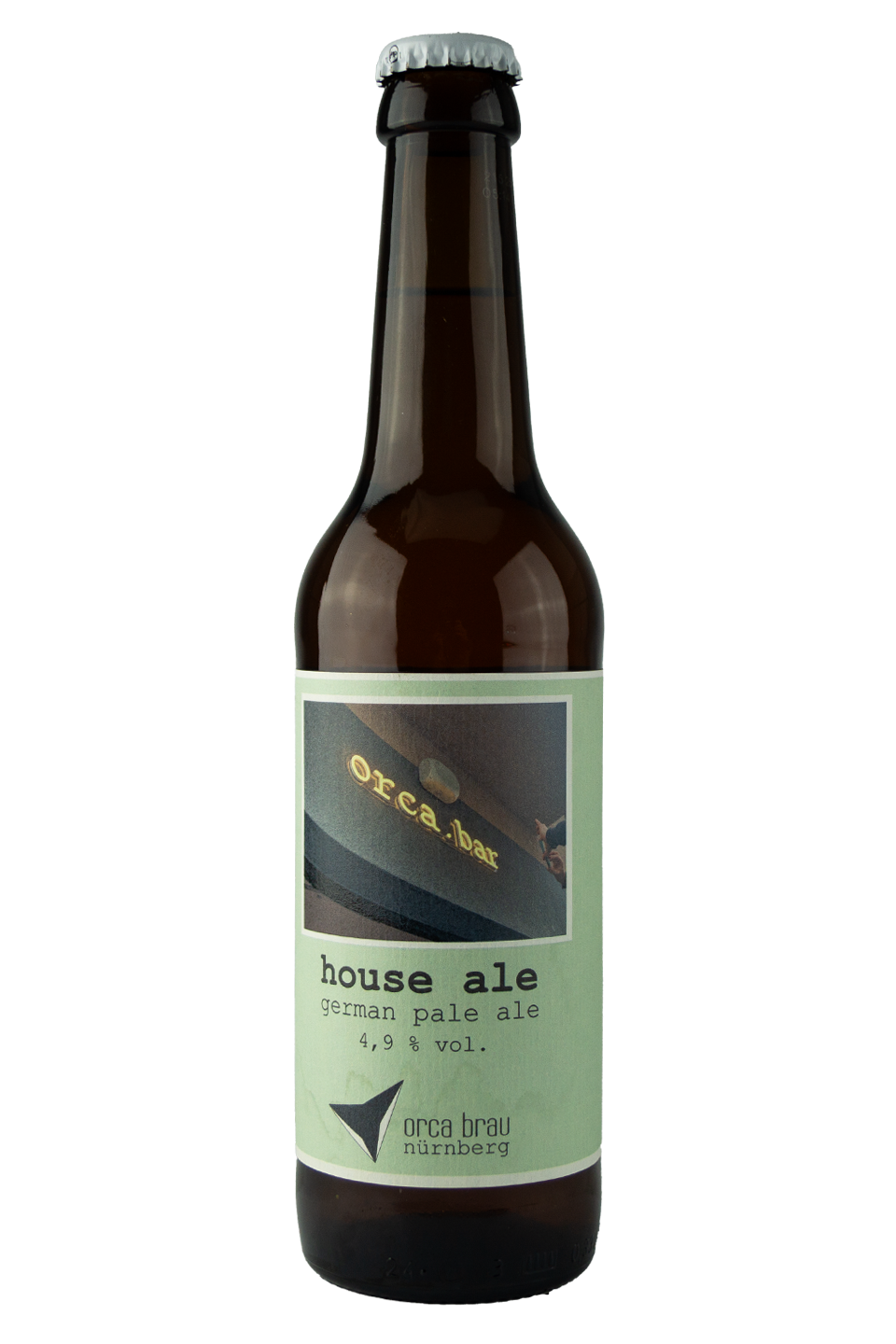 House Ale - German Pale Ale | 10295141