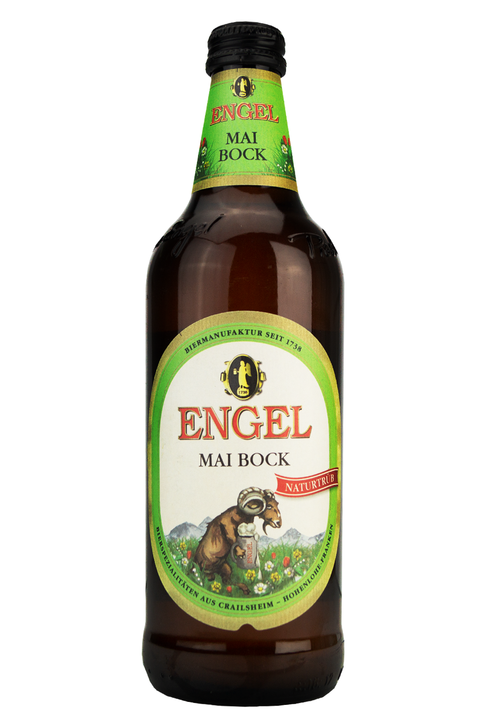 Engel Mai Bock - Bier online kaufen