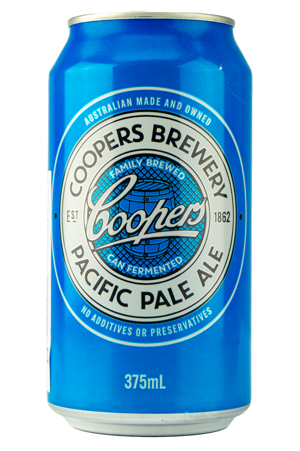 Pacific Extra Pale Ale | 19001006