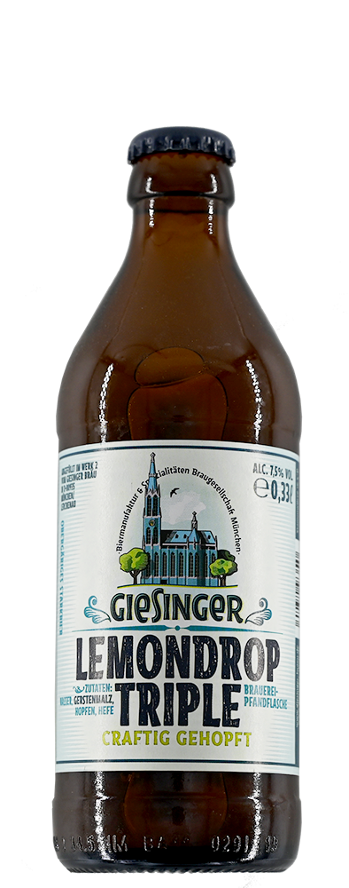 Giesinger Bräu - Bier online kaufen