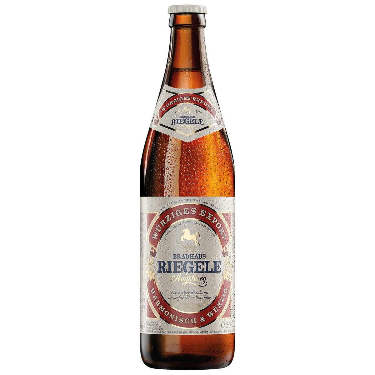 Export Biersorten online kaufen - Das beste Bier