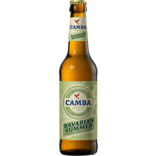 Camba Mastrobator - Bier online kaufen