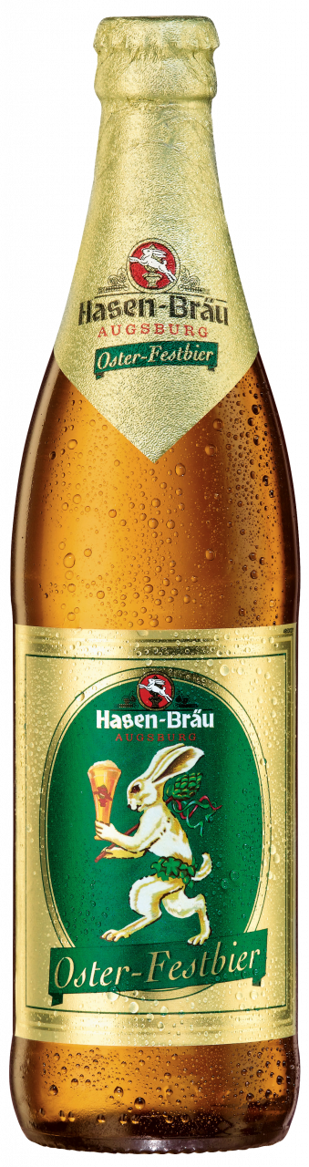 Hasen Oster-Festbier | 103