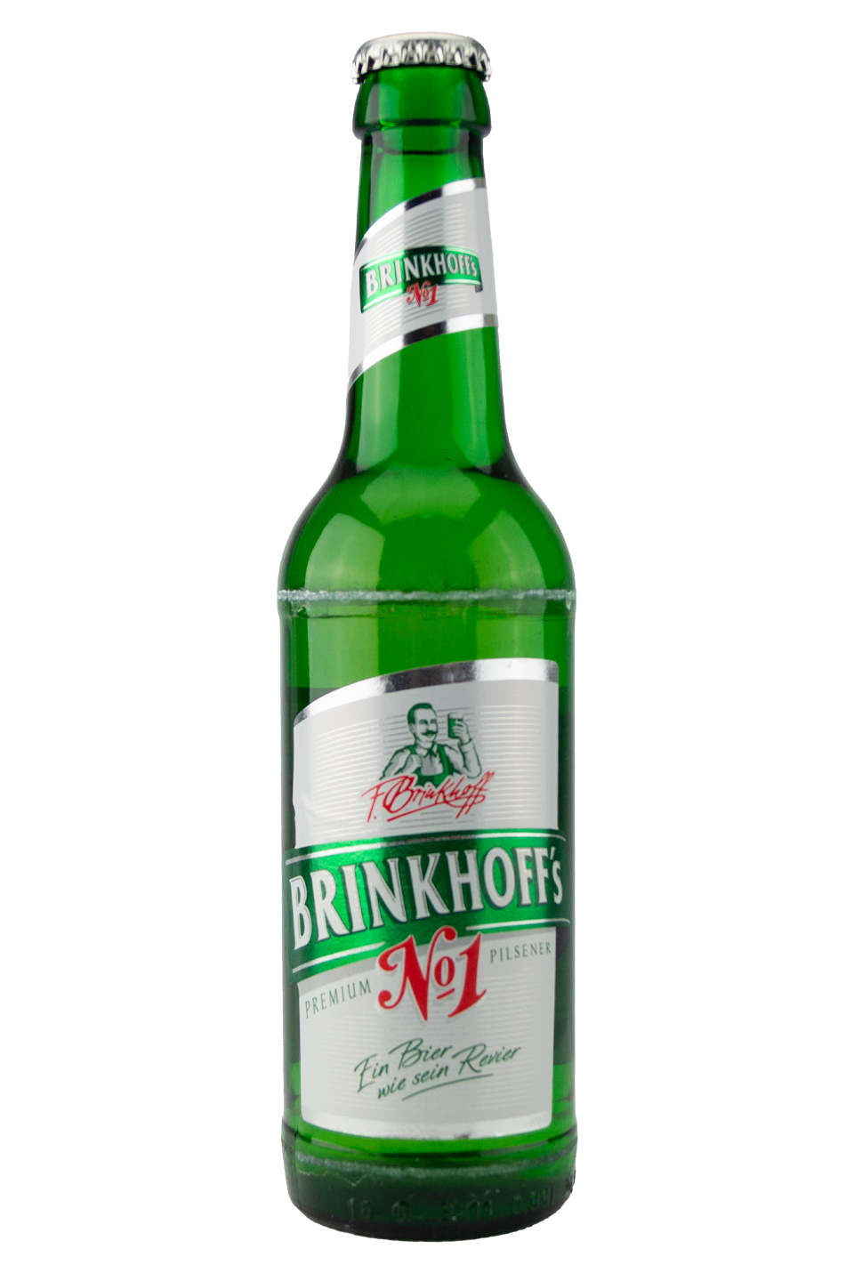 Brinkhoff's No1 - Bier online kaufen
