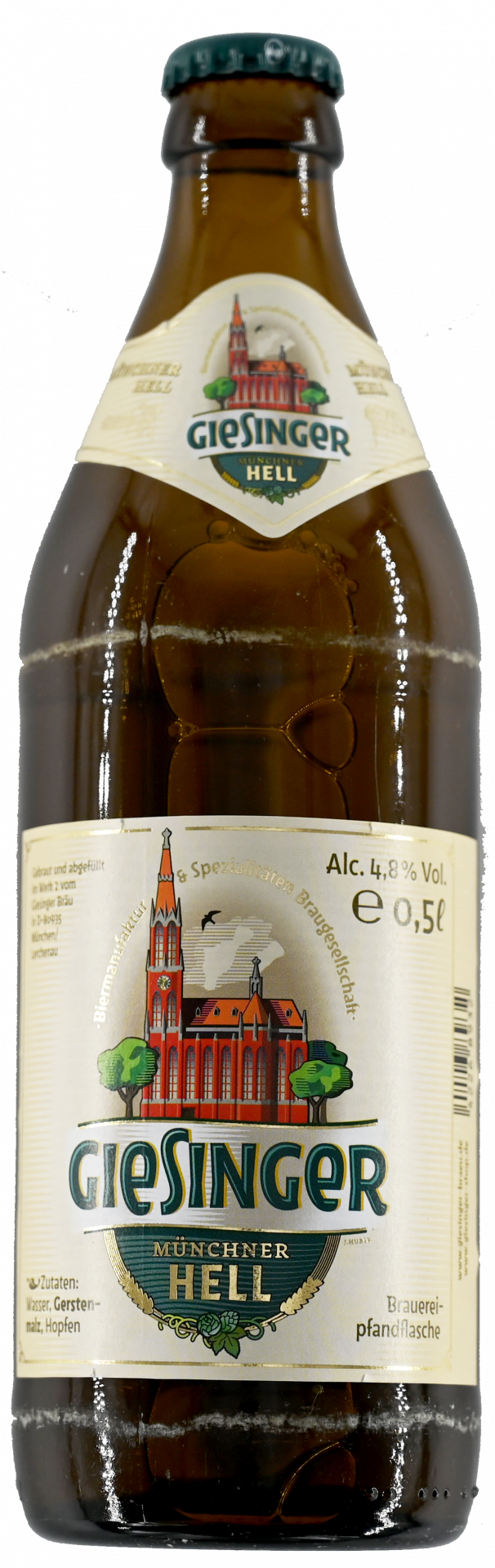 Helles Bier online kaufen - Das beste Bier