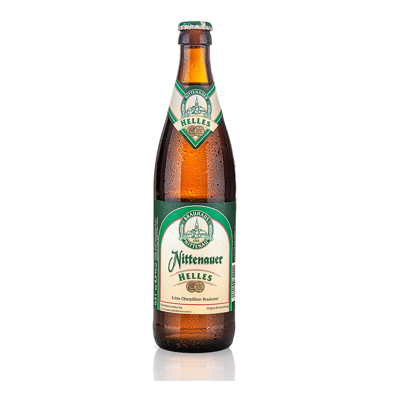 Helles Bier online kaufen - Das beste Bier