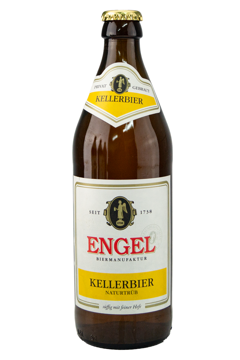 Engel Kellerbier - online kaufen