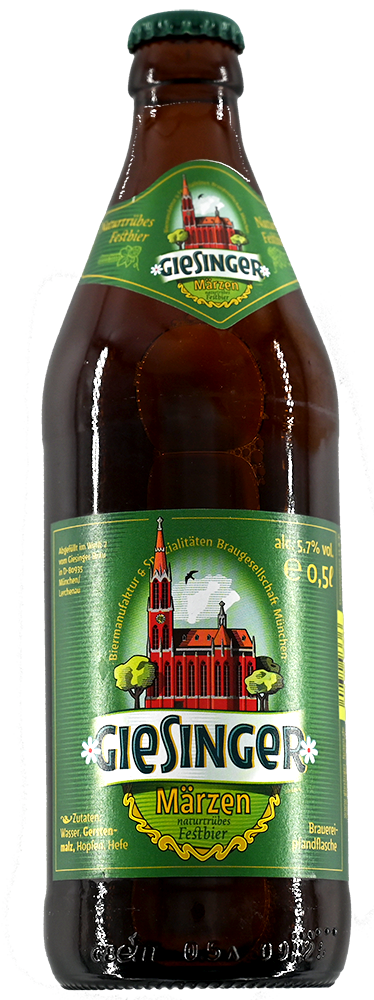 Giesinger Bräu - Bier online kaufen