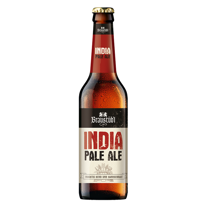 IPA (India Pale Ale) Bier online kaufen - Das beste Bier