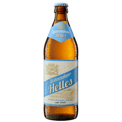 Helles Bier online kaufen - Das beste Bier