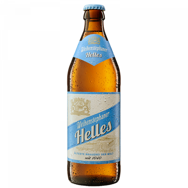 Helles Bier online kaufen - Das beste Bier