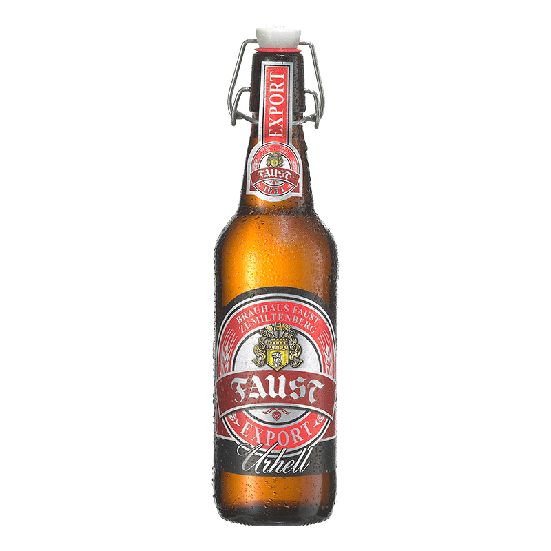 Export Biersorten online kaufen - Das beste Bier