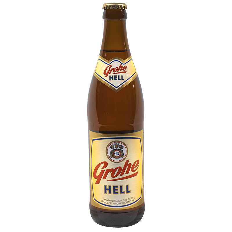 Helles Bier online kaufen - Das beste Bier