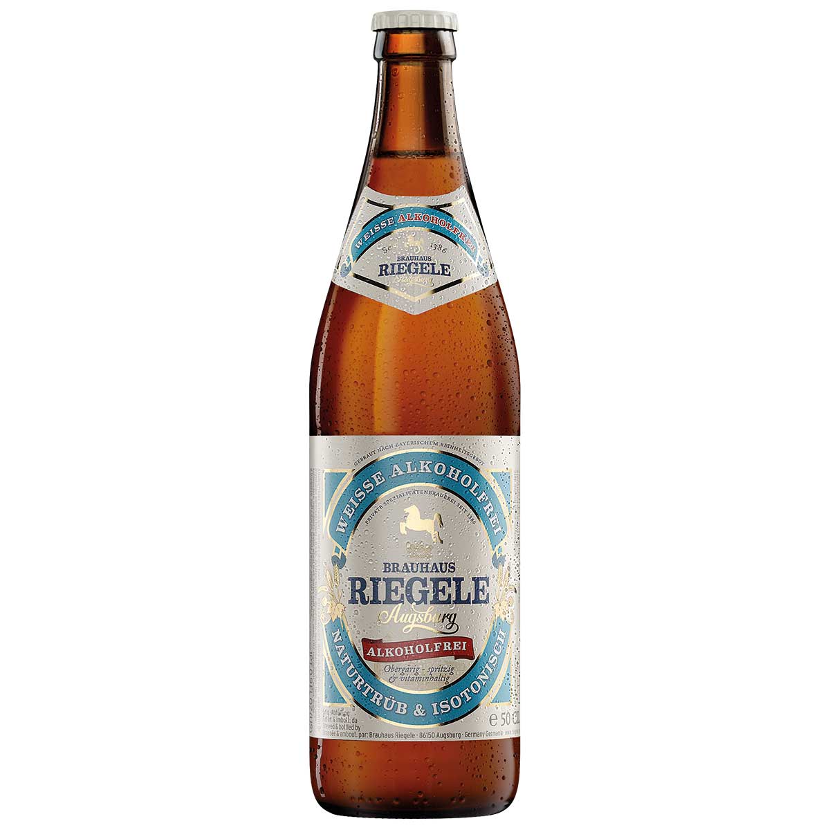 Alkoholfreies Bier online kaufen - Das beste Bier