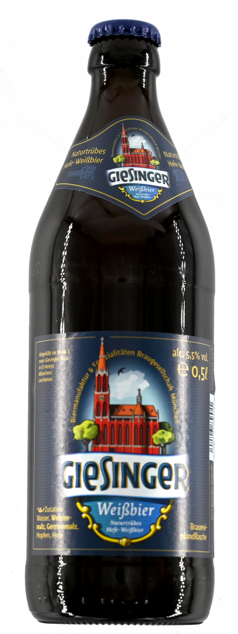 Weizenbier online kaufen - Das beste Bier