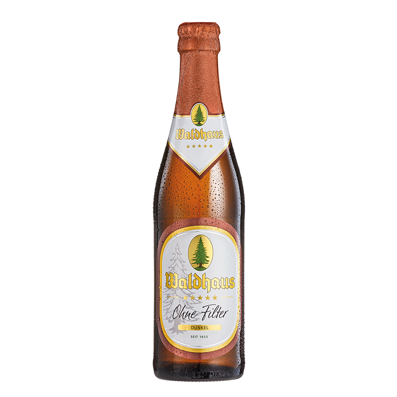 Dunkles Bier online kaufen - Das beste Bier