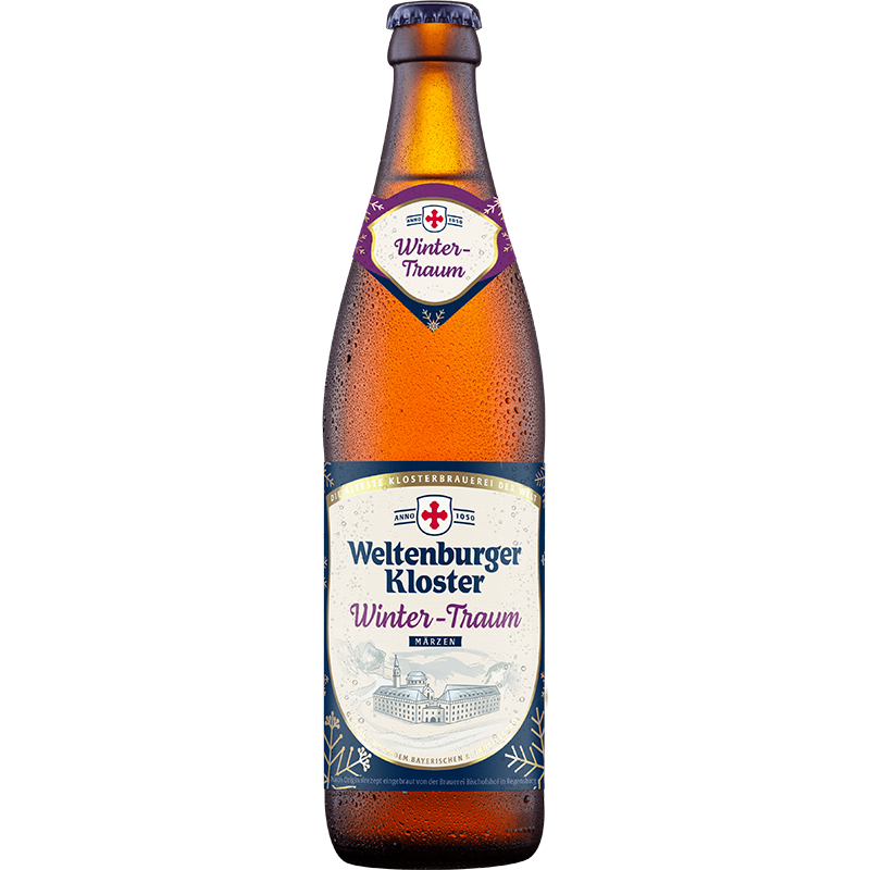 Winterbier und Weihnachtsbier online kaufen