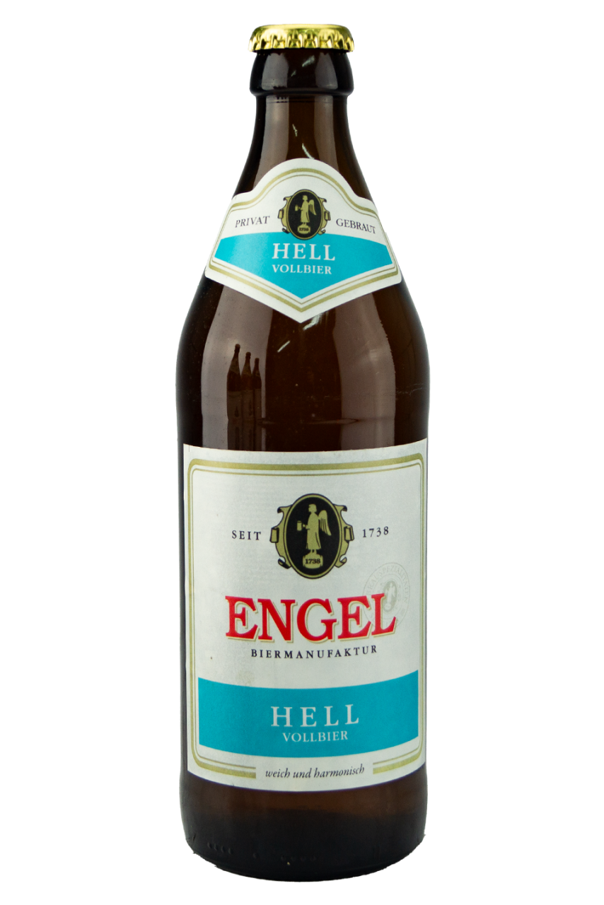 Engel Hell - Bier online kaufen