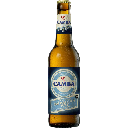Camba Mastrobator - Bier online kaufen