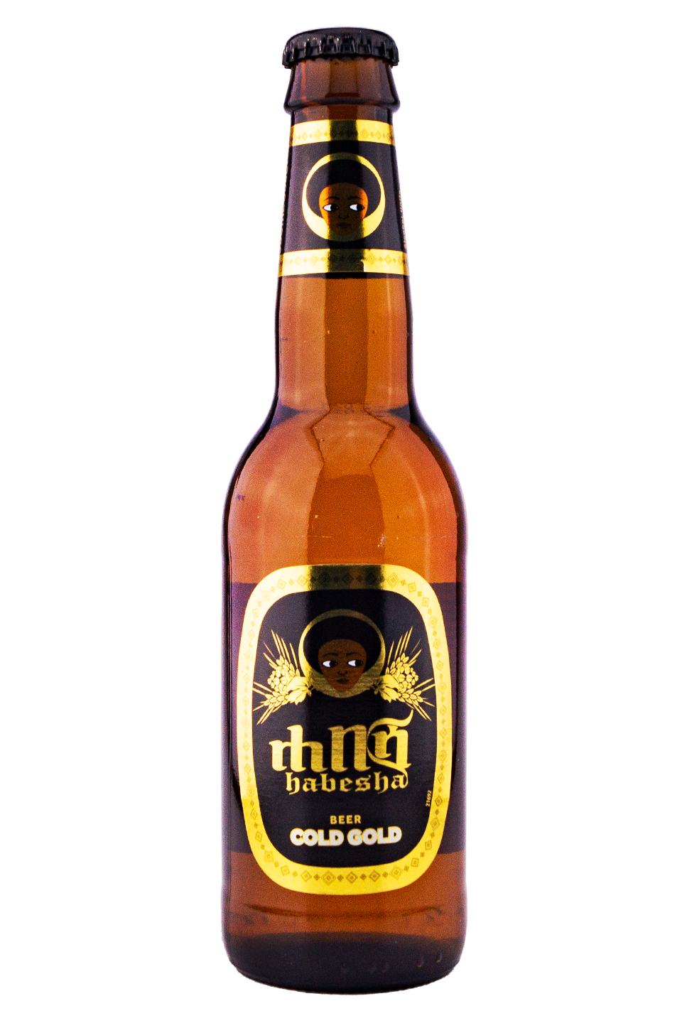 Habesha Cold Gold | 33002001