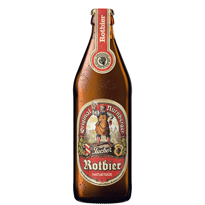 Tucher Rotbier - online kaufen