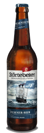 Störtebeker Brauerei - Bier online kaufen