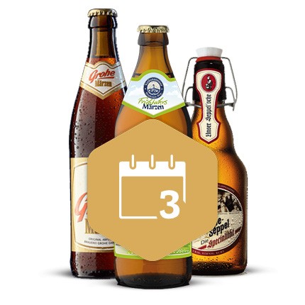 Märzen Bier online kaufen - Das beste Bier
